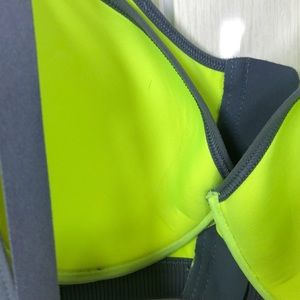 Victoria's Secret | Intimates & Sleepwear | Victorias Secret Neon ...